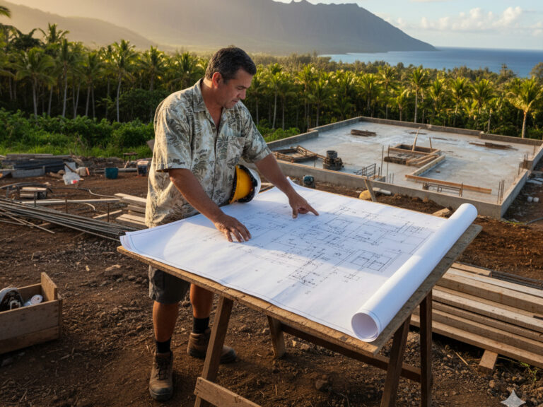 PROJECTS – Kunia Loa Ridge Farmlands